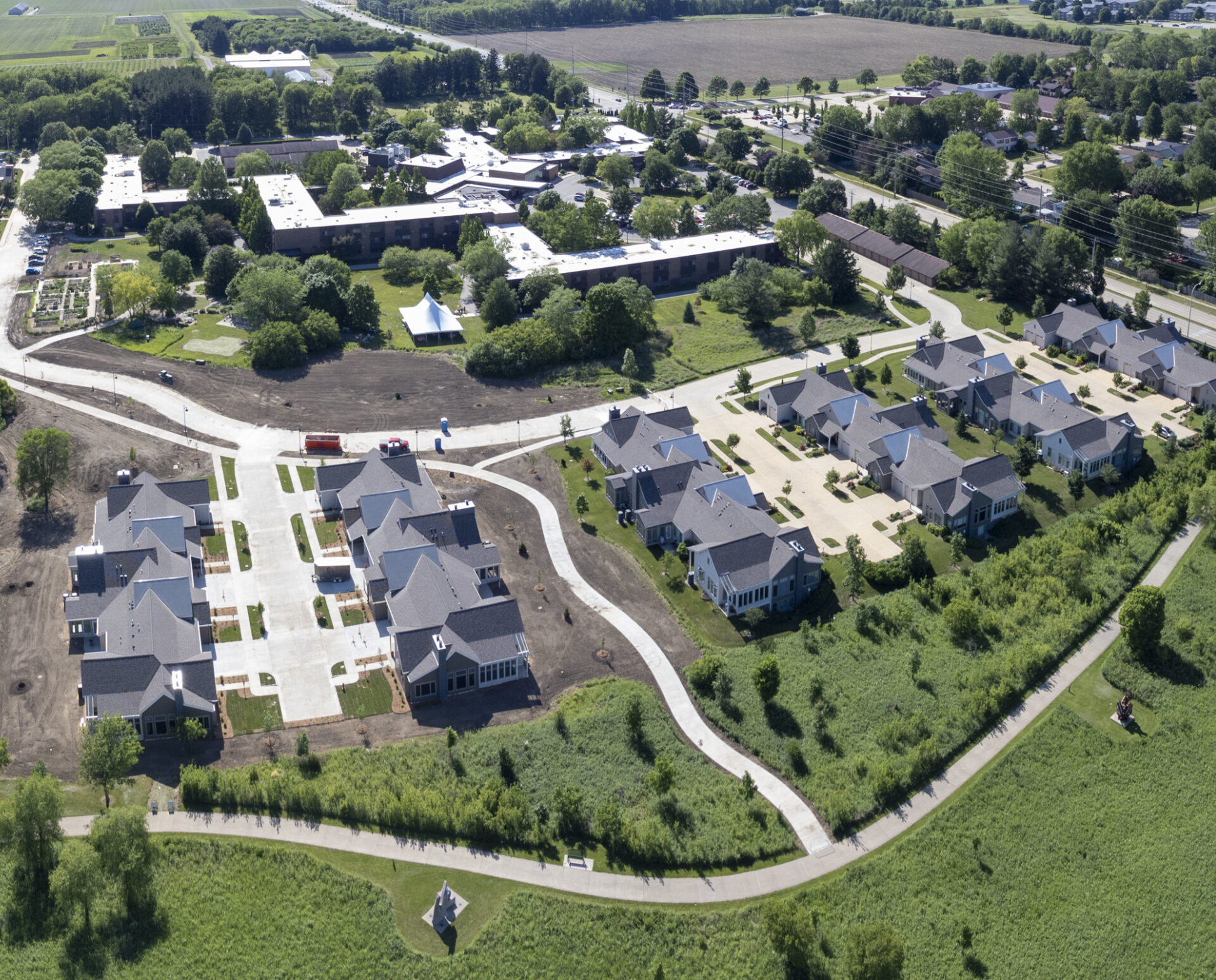 Coming Soon: Expansion Plan - ClarkLindsey